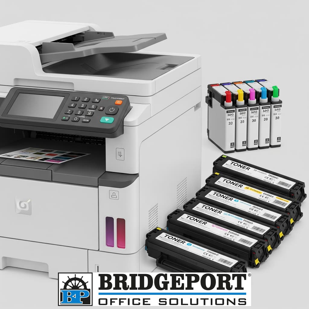 Ink vs. Toner: What’s The Difference And Why Does It Matter ...